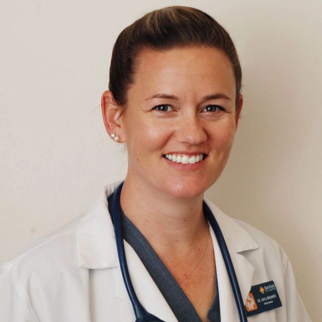 Veterinarians in Traverse City, MI | Banfield Pet Hospital