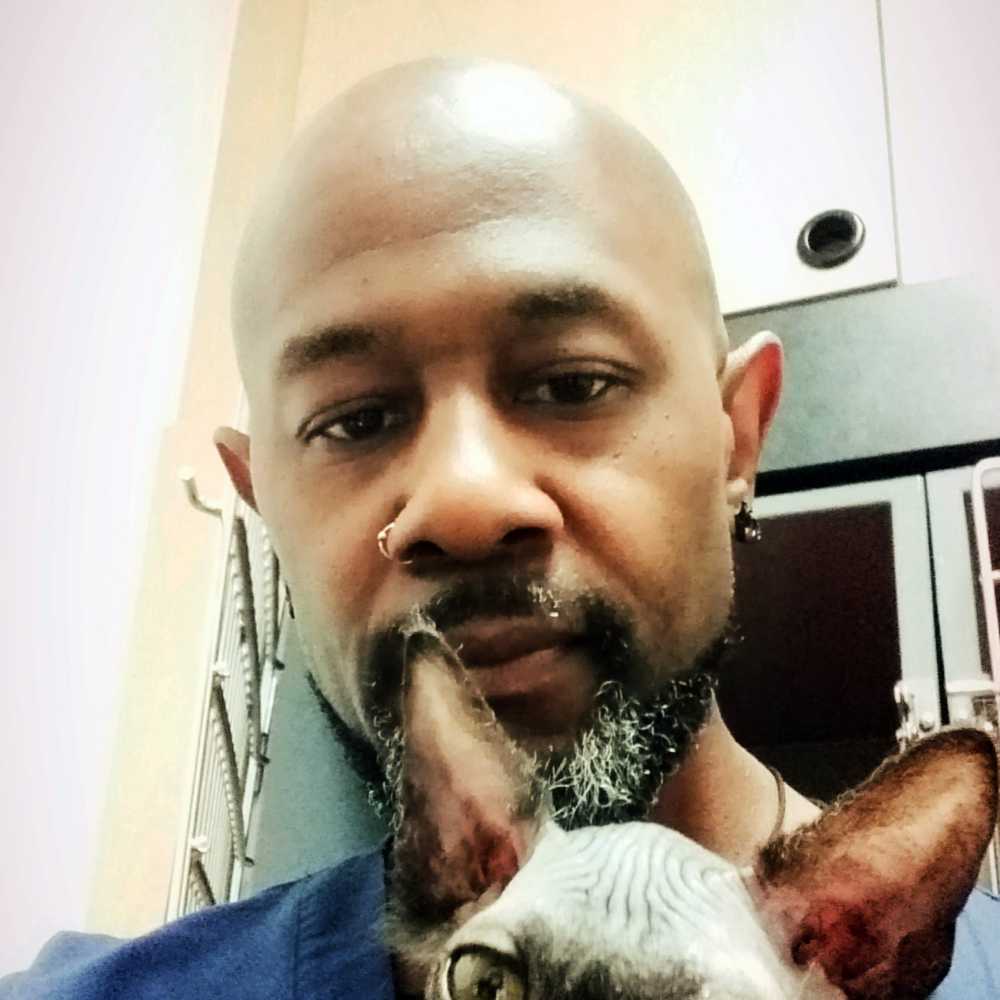 Tamarkus - Shift Lead