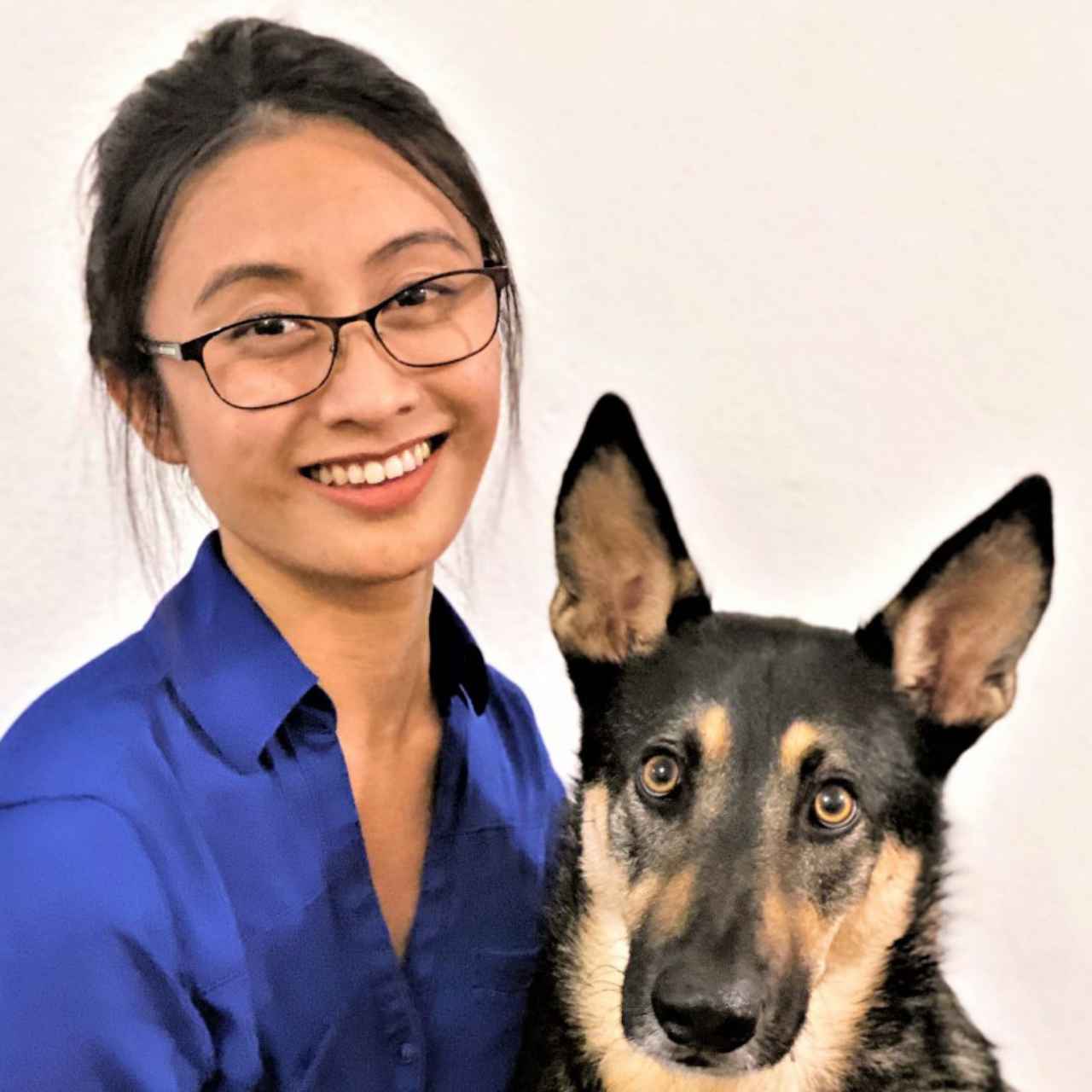 Dr. Emma Choi - Veterinarian, DVM