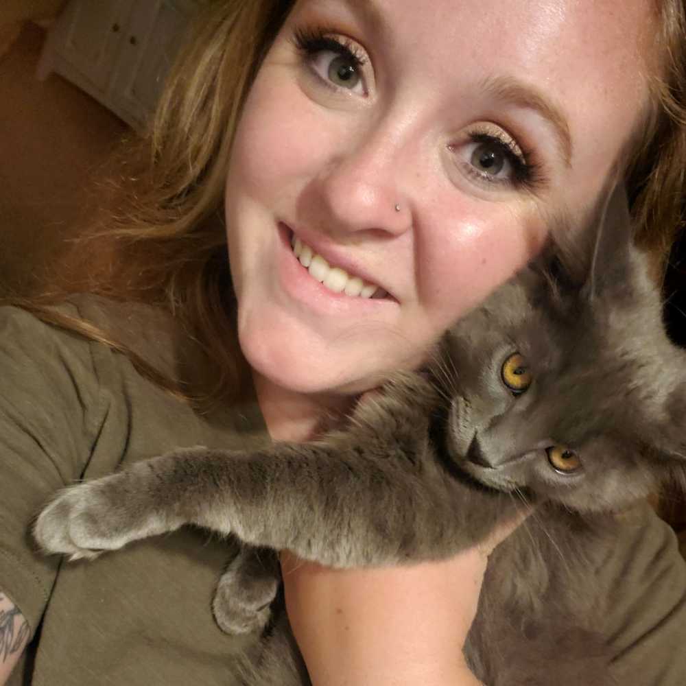 Taylor - Veterinary Assistant | Banfield Pet Hospital®