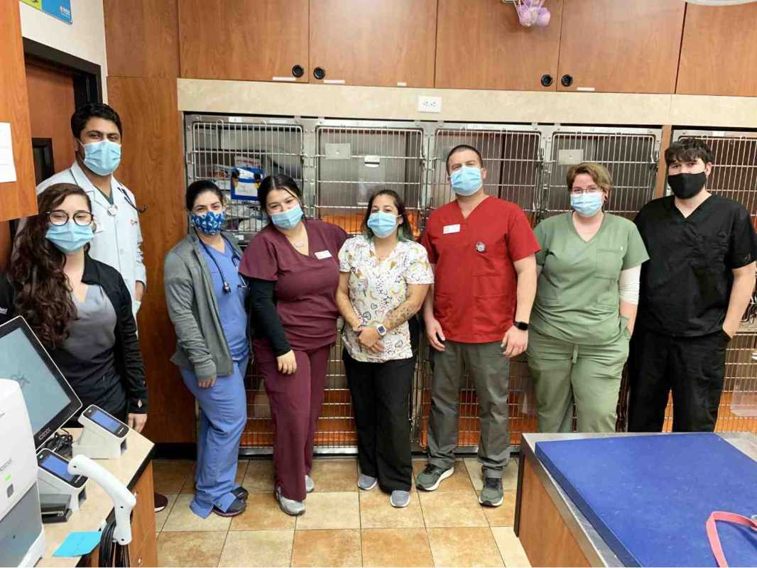 Vets in Orlando, FL - SouthPark | Banfield Pet Hospital