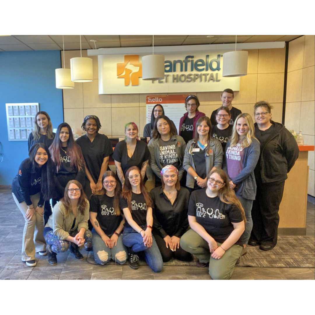 Vets in St Paul, MN - Highland Park | Banfield Pet Hospital