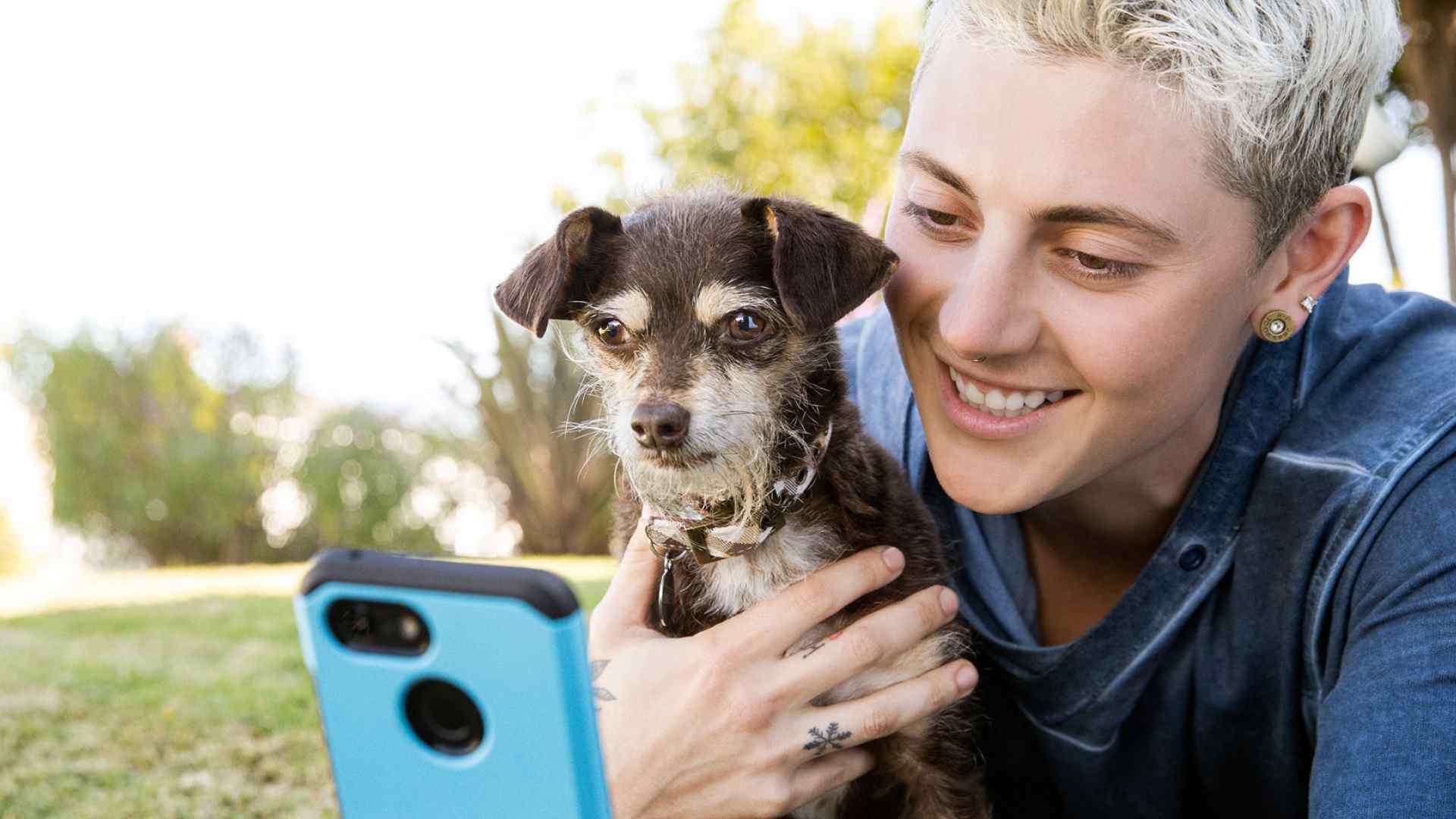 Veterinarians and quality petcare | Banfield Pet Hospital®